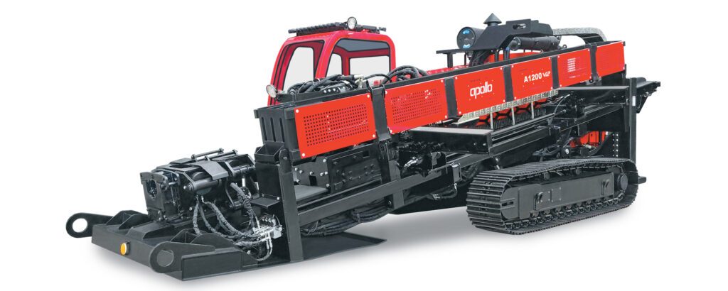 A (V2) Series - Apollo Techno Industries Ltd.