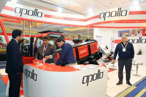 Apollo Techno - Leading Manufacturer of Trenchless Equipment ...